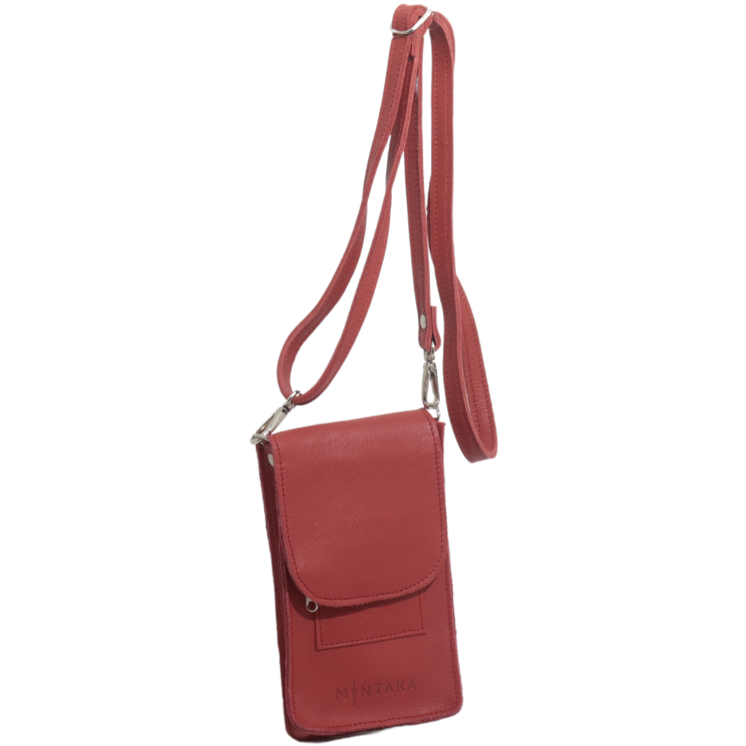 Gen X Cell Leather Sling Mintaka Bags gen-x-cell-leather-sling-mintaka-bags