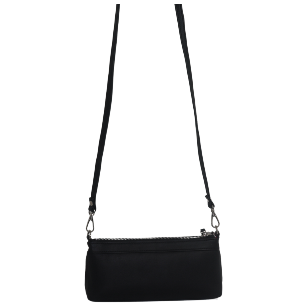 Mintaka Carol Leather Clutch Bag – Mintaka Bags