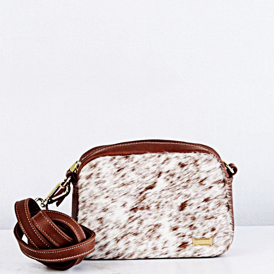 Nguni Range Mintaka – Mintaka Bags
